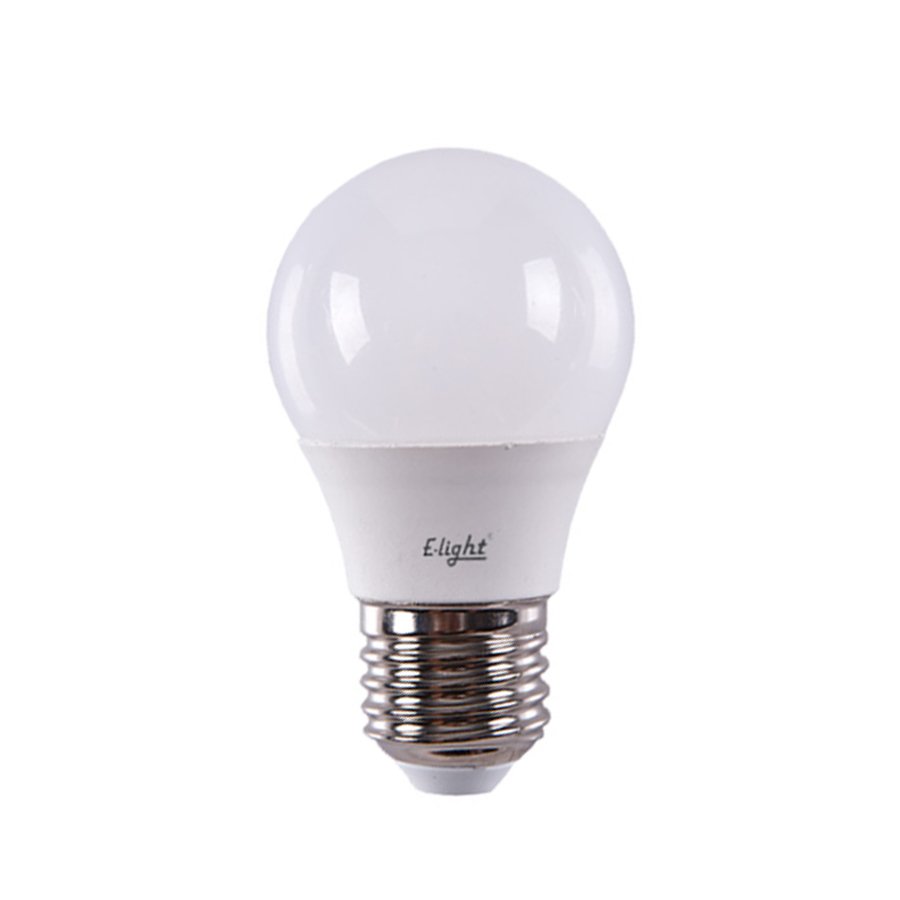 LED sijalica E-light A60 15W E27 6400K | MASS-light Hrvatska