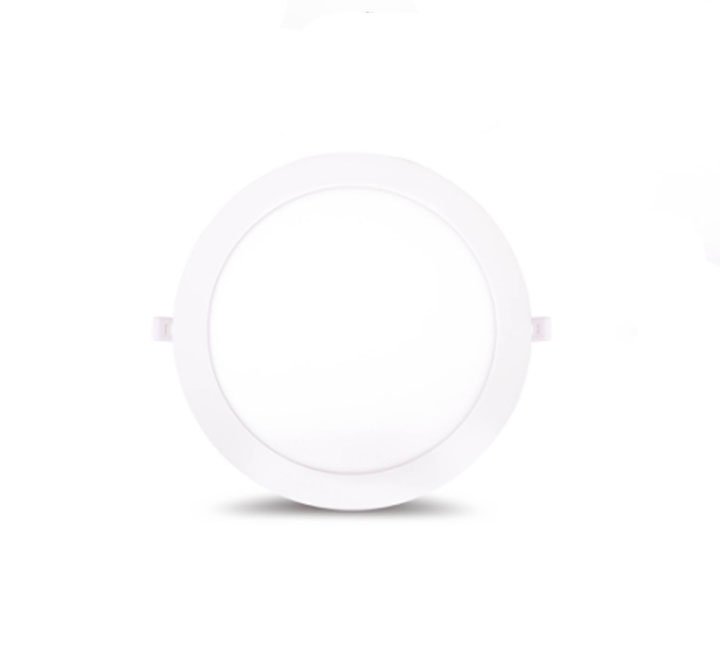 LED panel MASS-light 18W okrugli ugradni 6500K | MASS-light Hrvatska