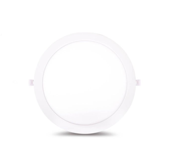 LED panel MASS-light 30W okrugli ugradni 3000K | MASS-light Hrvatska